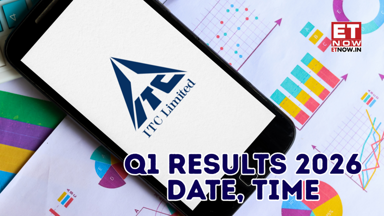 ITC Q1 Results 2026 date, time: Quarterly earnings schedule of FMCG firm announced - Check board ...