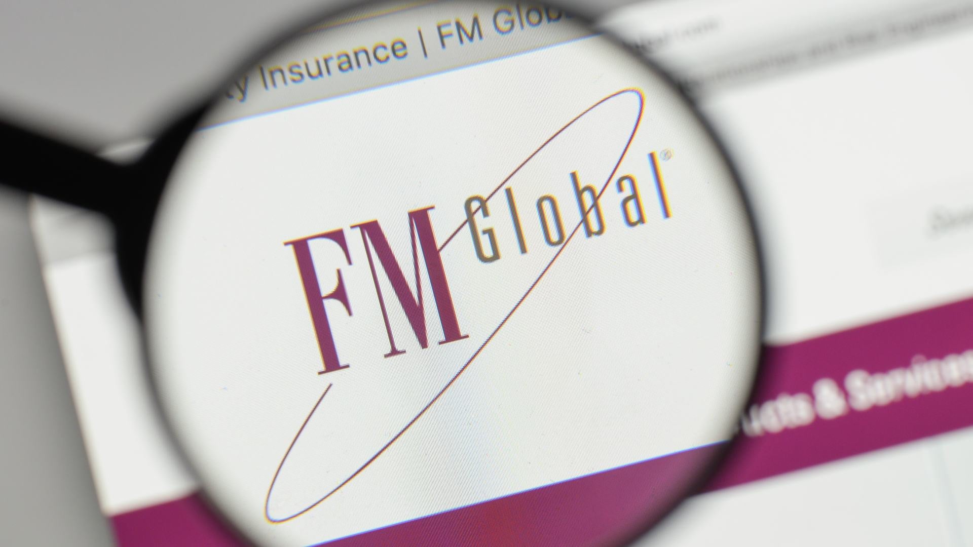 FM Global to set up innovation centre in Bengaluru, India