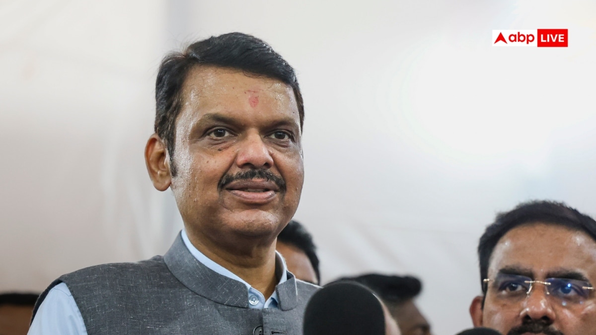 'Strict Action If Hoardings Go Up': BJP Urges Workers To Donate, Not Advertise For Fadnavis’s ...
