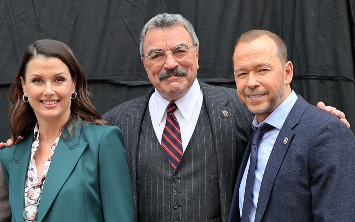 Beloved 'Blue Bloods' Family Member Will Guest Star on 'Boston Blue'