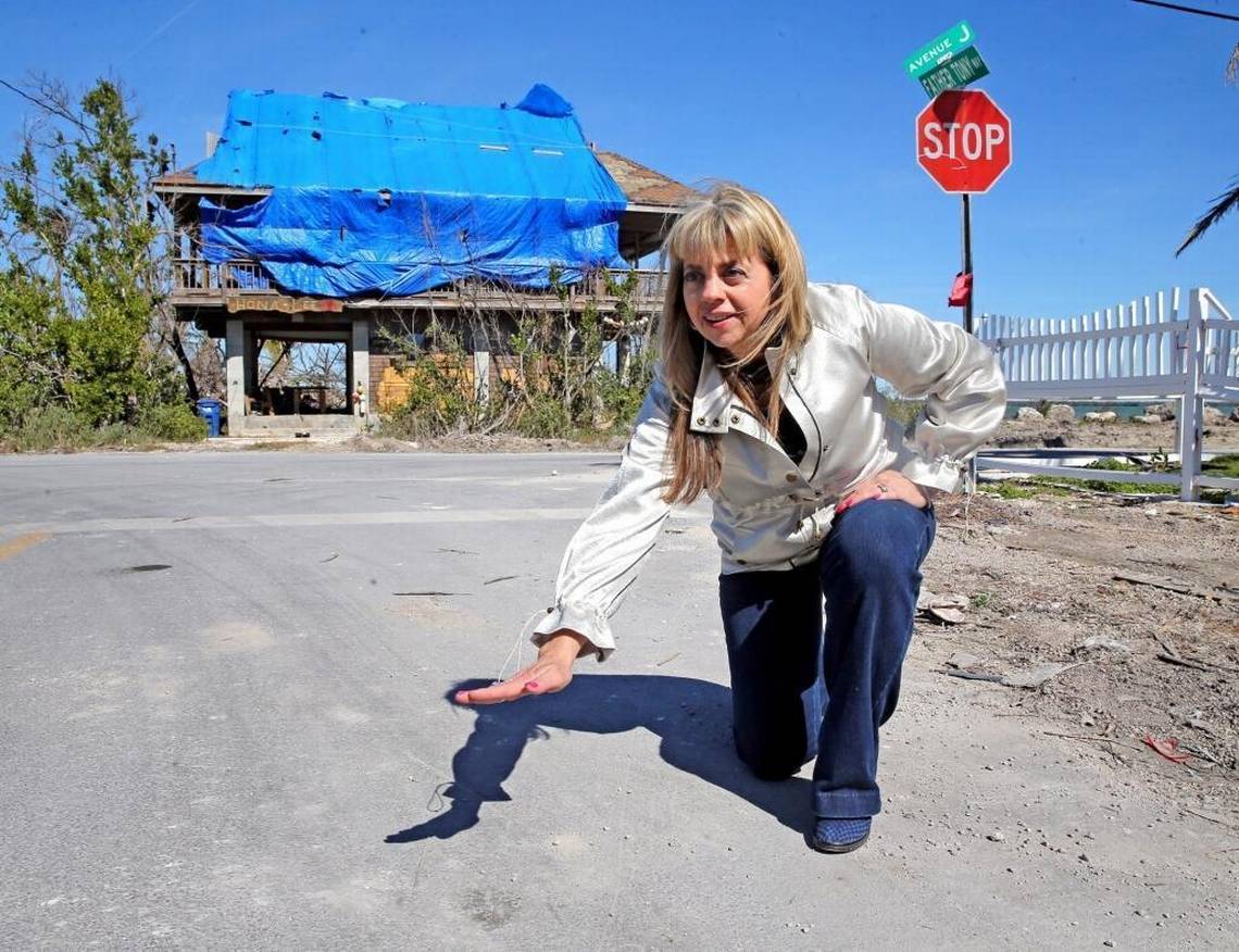 Florida Keys guts road-raising projects, slashes jobs. Budget cuts ...