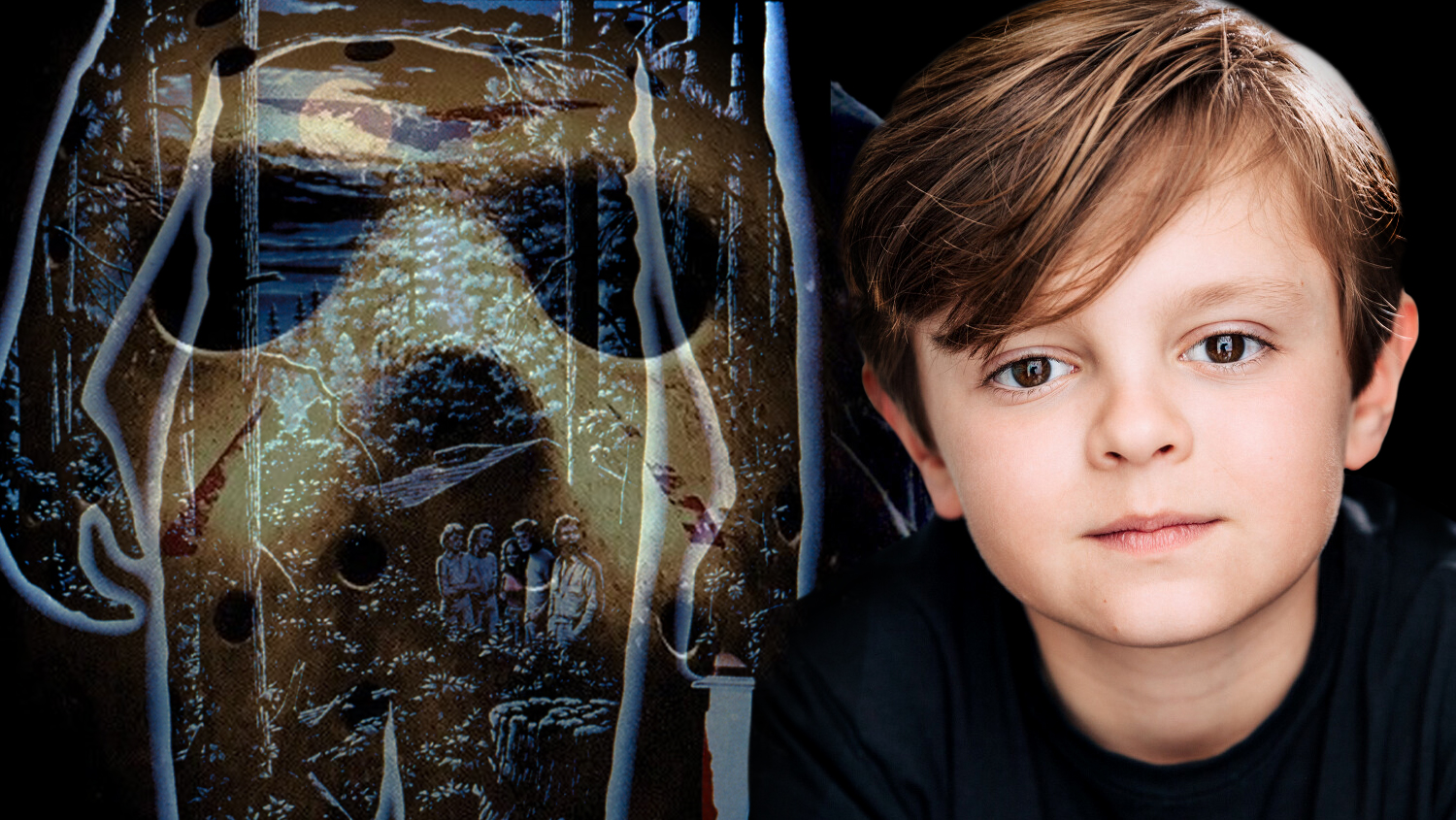 Peacock's ‘Friday The 13th' Prequel Series ‘Crystal Lake' Casts Callum ...