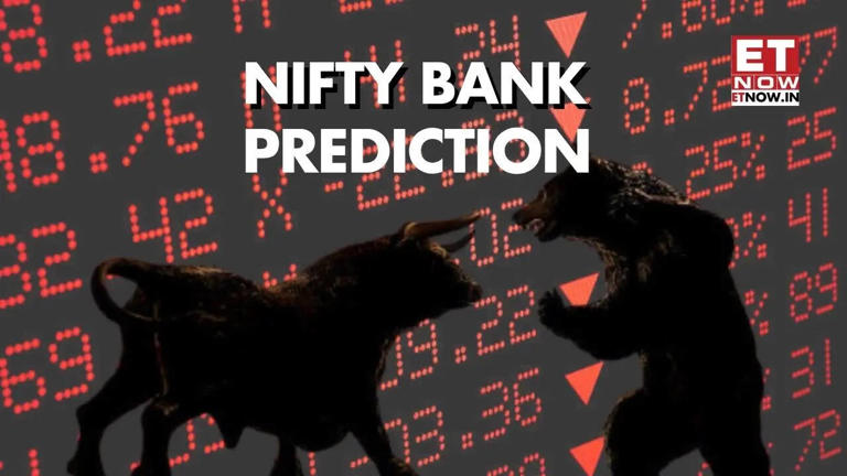 Nifty Bank Prediction Tomorrow, July 22: Strong bull candle! 58,000 soon? Check key levels for ...