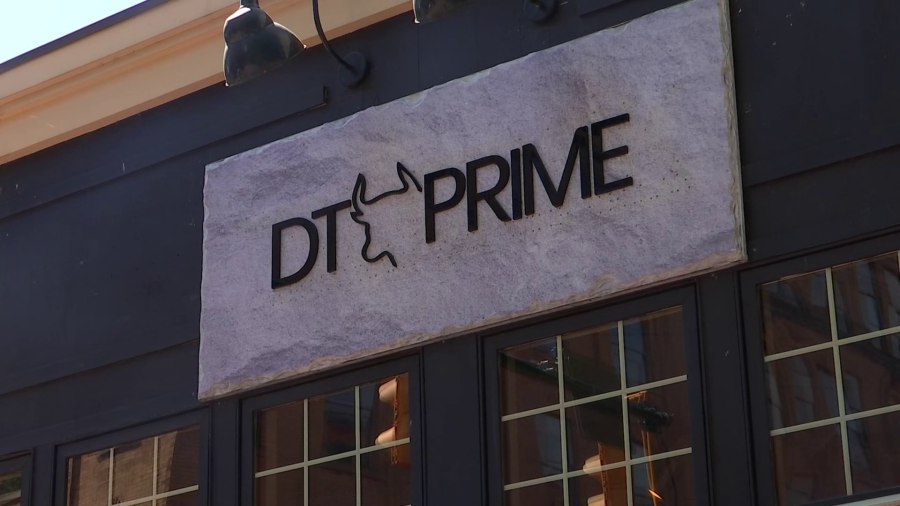 D.T. Prime in Charleston to reopen under new owners