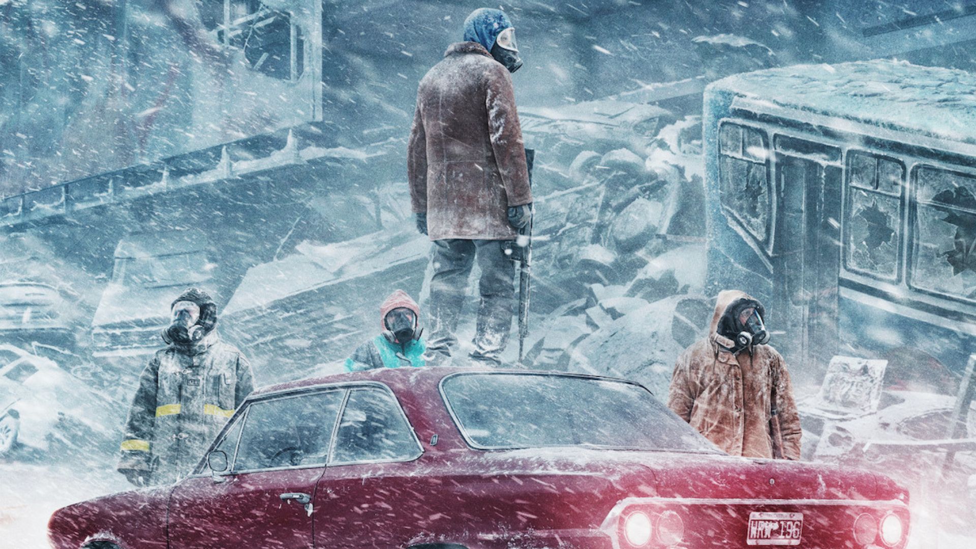 Netflix uses GenAI for first time in original series, creates scene 10x ...