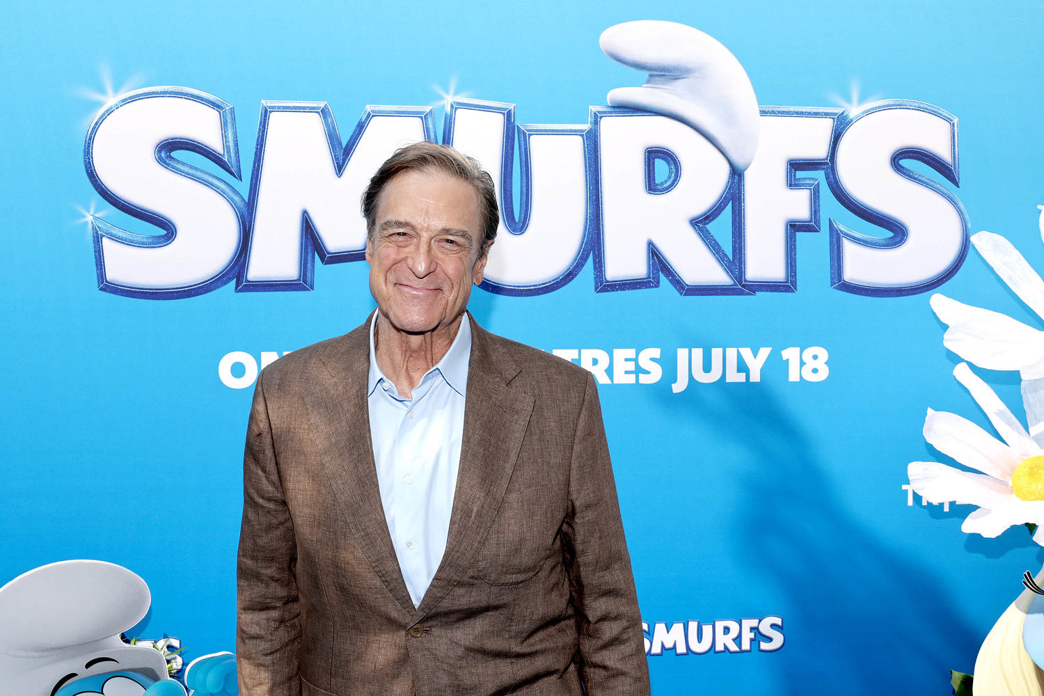 The Simple Routine That Helped John Goodman Lose 200 Pounds