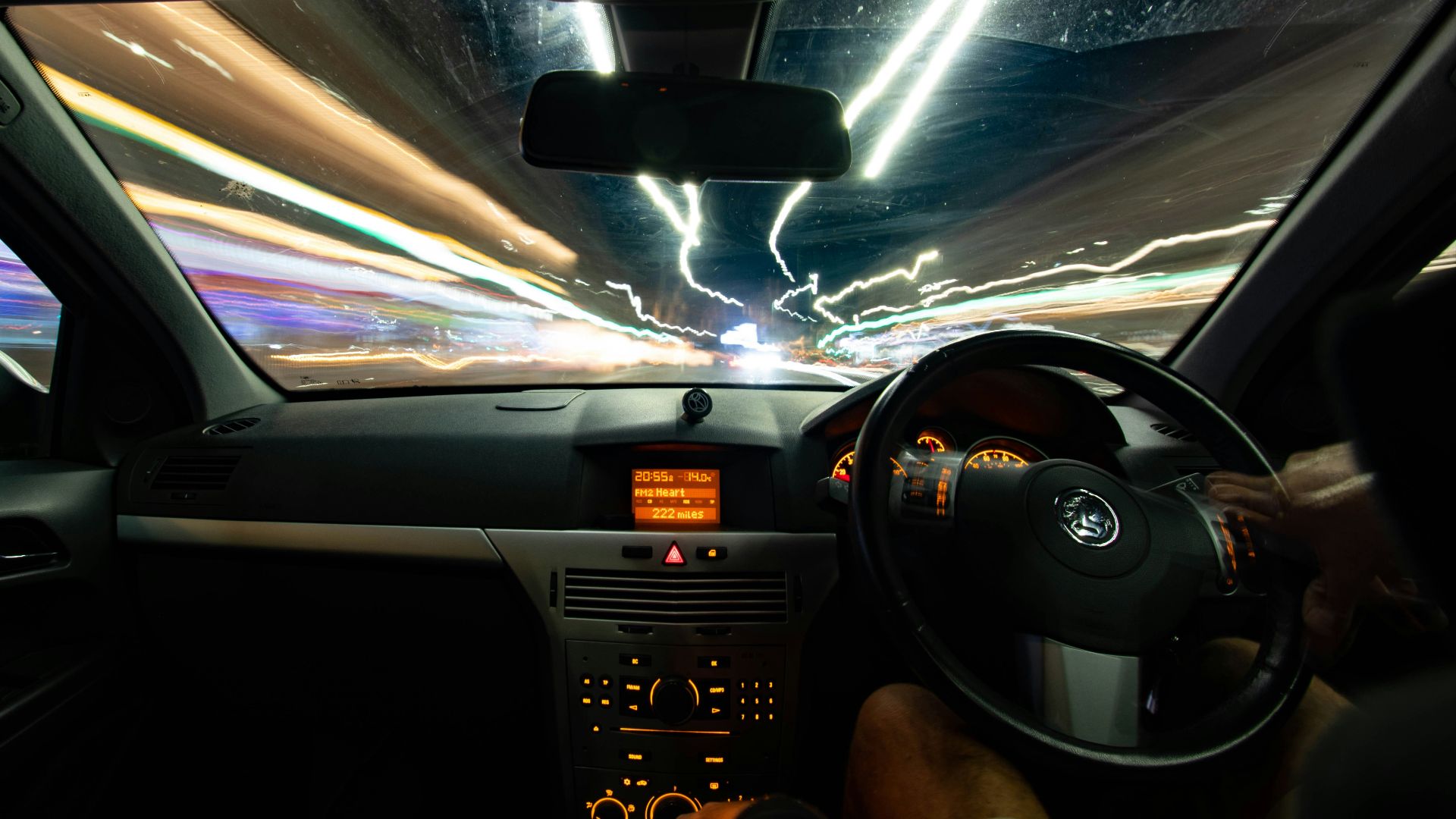 20 Non-Existent Car Features We'd All Love To Have