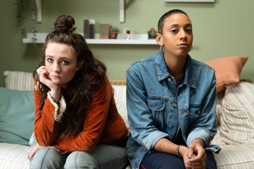 “More madness” as Absolutely Fabulous and Bridgerton stars join the ...