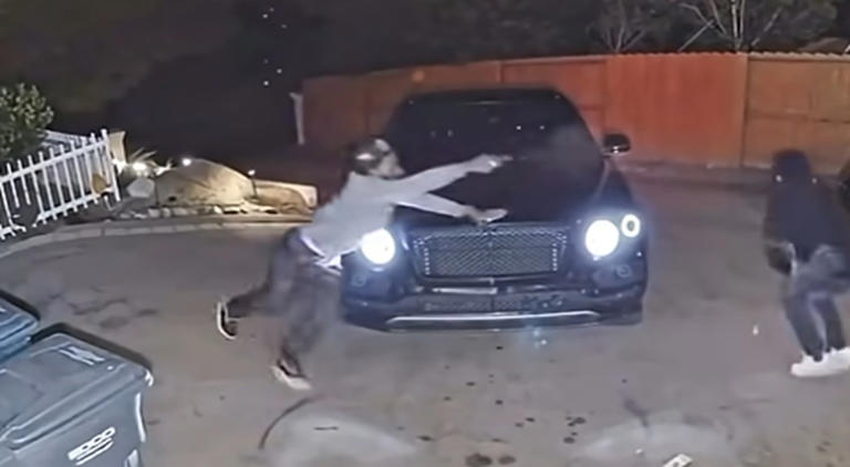 Troy Ave accused of faking robbery for social media clout