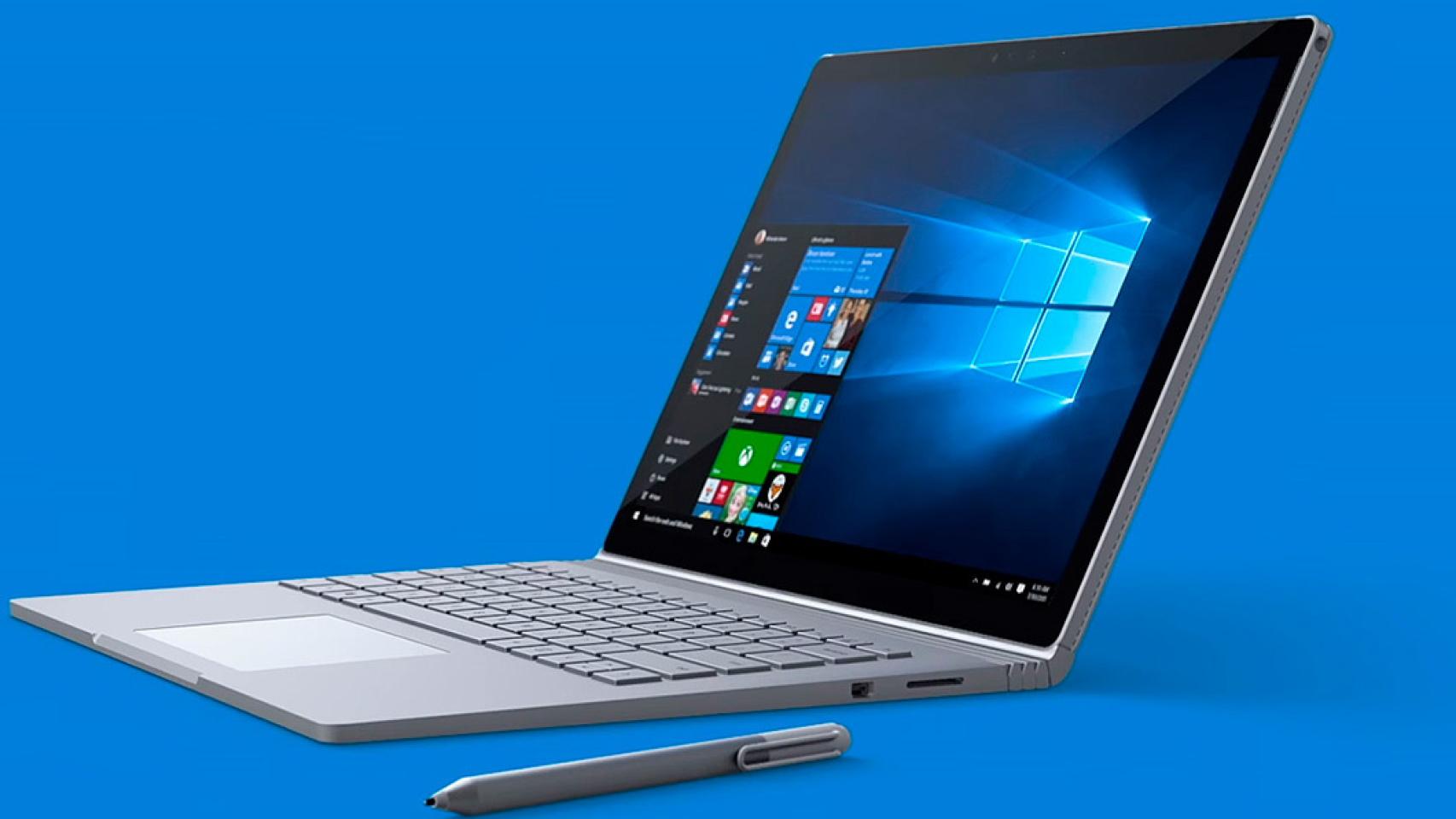 Microsoft la lía con la última actualización de Windows 10; a pocas ...