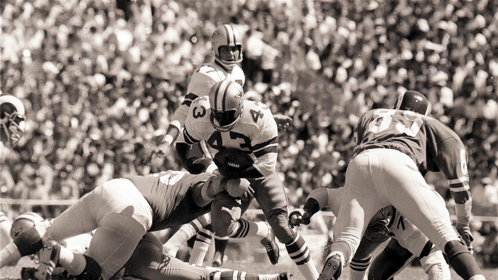 Countdown to the season opener: Day 48 Don Perkins