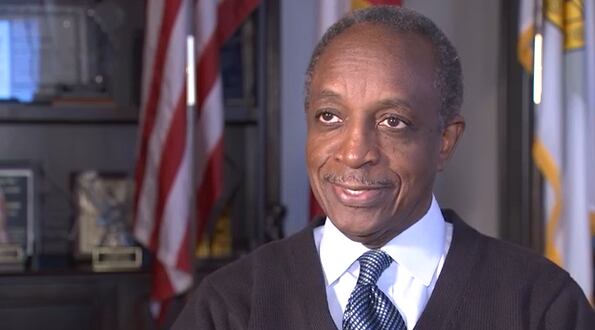 Michael Thurmond hints at 2026 Georgia governor’s bid