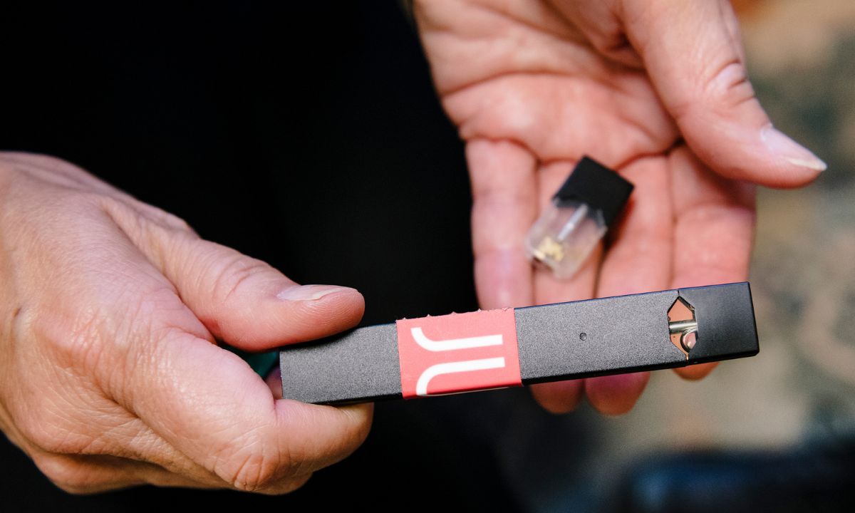 Alabama Schools to Implement State Approved Anti-Vaping Policies