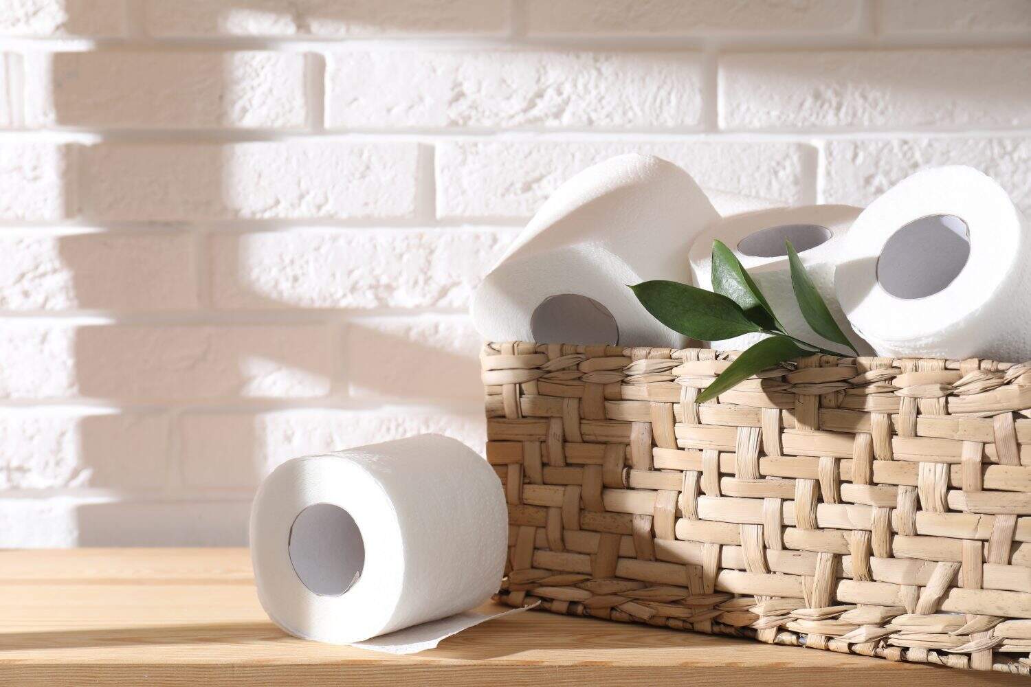 Our Family Avoids All Toilet Paper Brands Except These 9