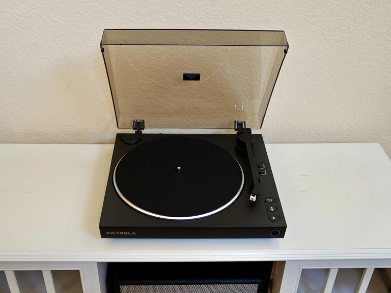 The best record players and turntables for beginners and enthusiasts