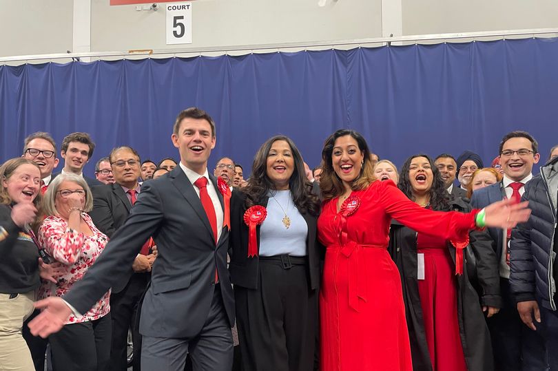 The voting age has been lowered to 16 - here is what our Greater ...