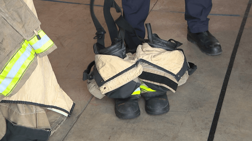 Abilene firefighters face dual heat threats: flames and soaring summer ...