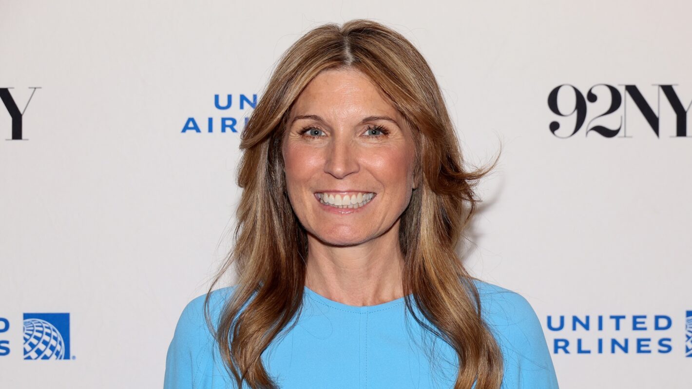 Nicolle Wallace’s New Show Shakes Up the MSNBC Lineup