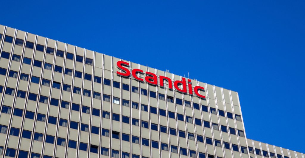 Hemliga frukostklubben på Scandic – för dig som aldrig checkar in