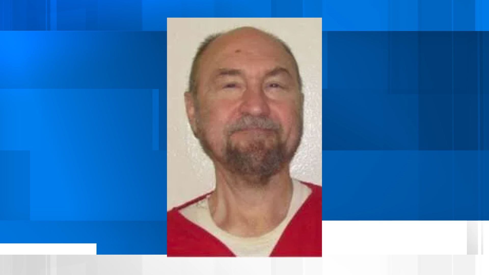 Man on death row for Lexington murder dies