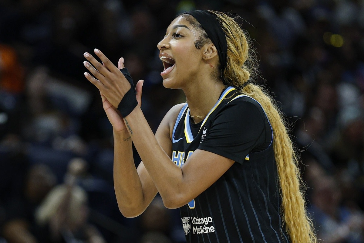 Angel Reese Makes Powerful Declaration Amid WNBA CBA Standoff