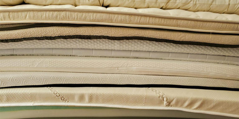 The best mattress toppers of 2026, tested by sleep experts
