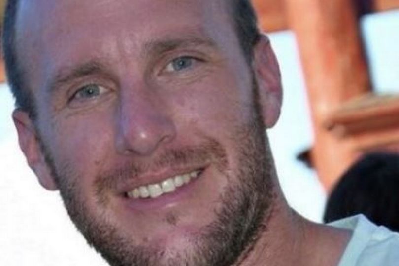 Appeal to find missing man who has not been seen for days