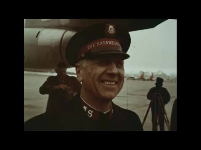 Deadline Alaska (1964?)