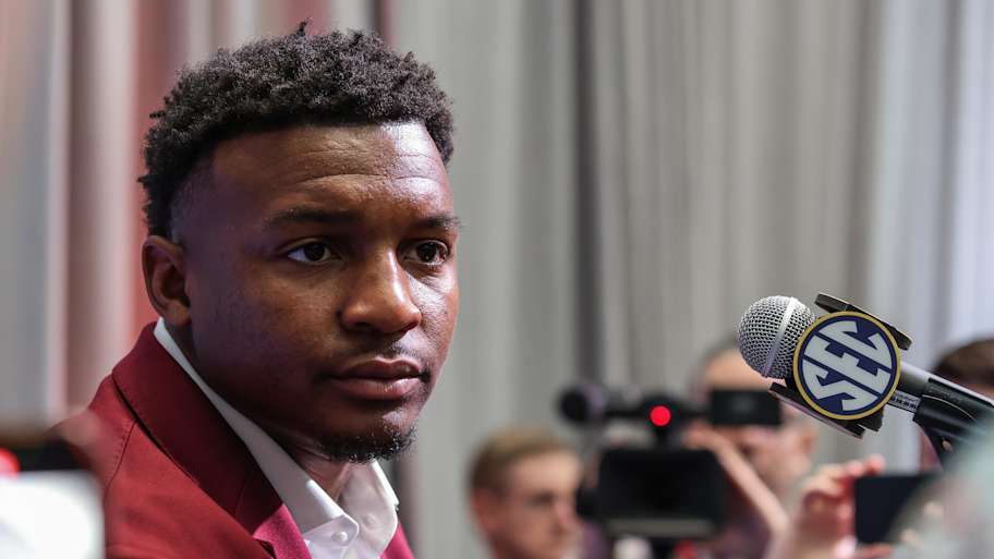 Mississippi State lands only one player on Media Preseason All-SEC Teams