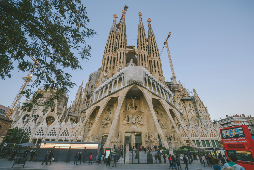 16 Cool Buildings With Hidden Functions