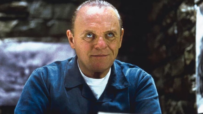How To Watch The Hannibal Lecter Movies In Order