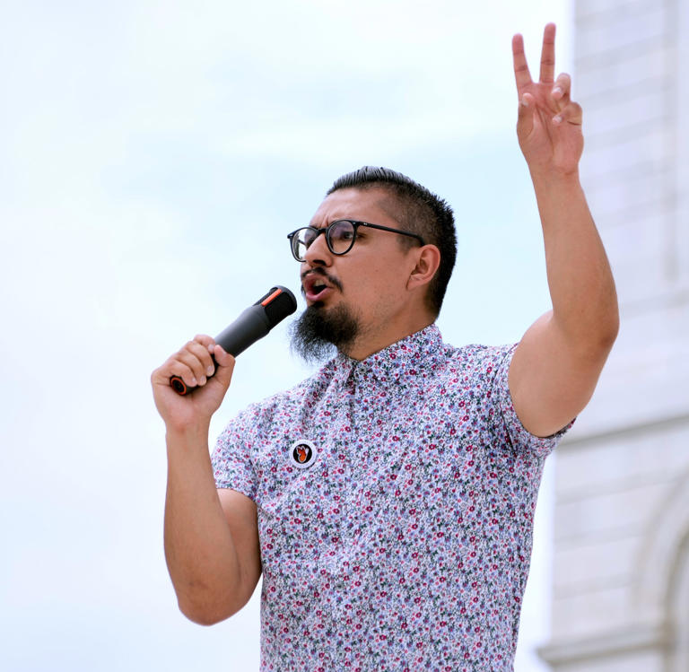 Rep. David Morales announces run for Providence mayor in 2026. What we know.