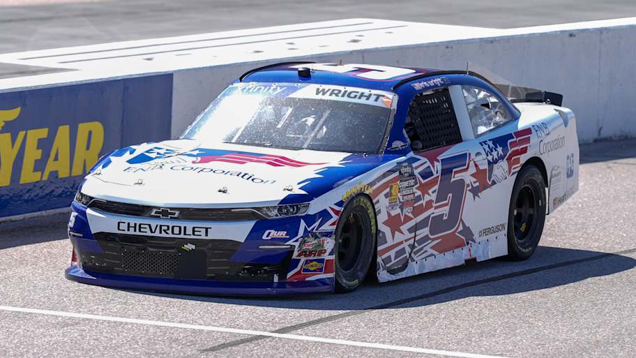 XFINITY: Our Motorsports Shutting Down Following Dover