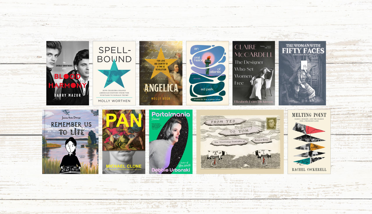 11 Books We Read This Week