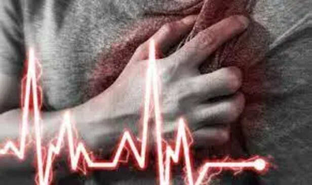 Do You Know What to Do in the First 60 Seconds of a Heart Attack?