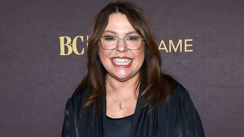 Why Rachael Ray's Garbage Bowl Is A Kitchen Time-Saver