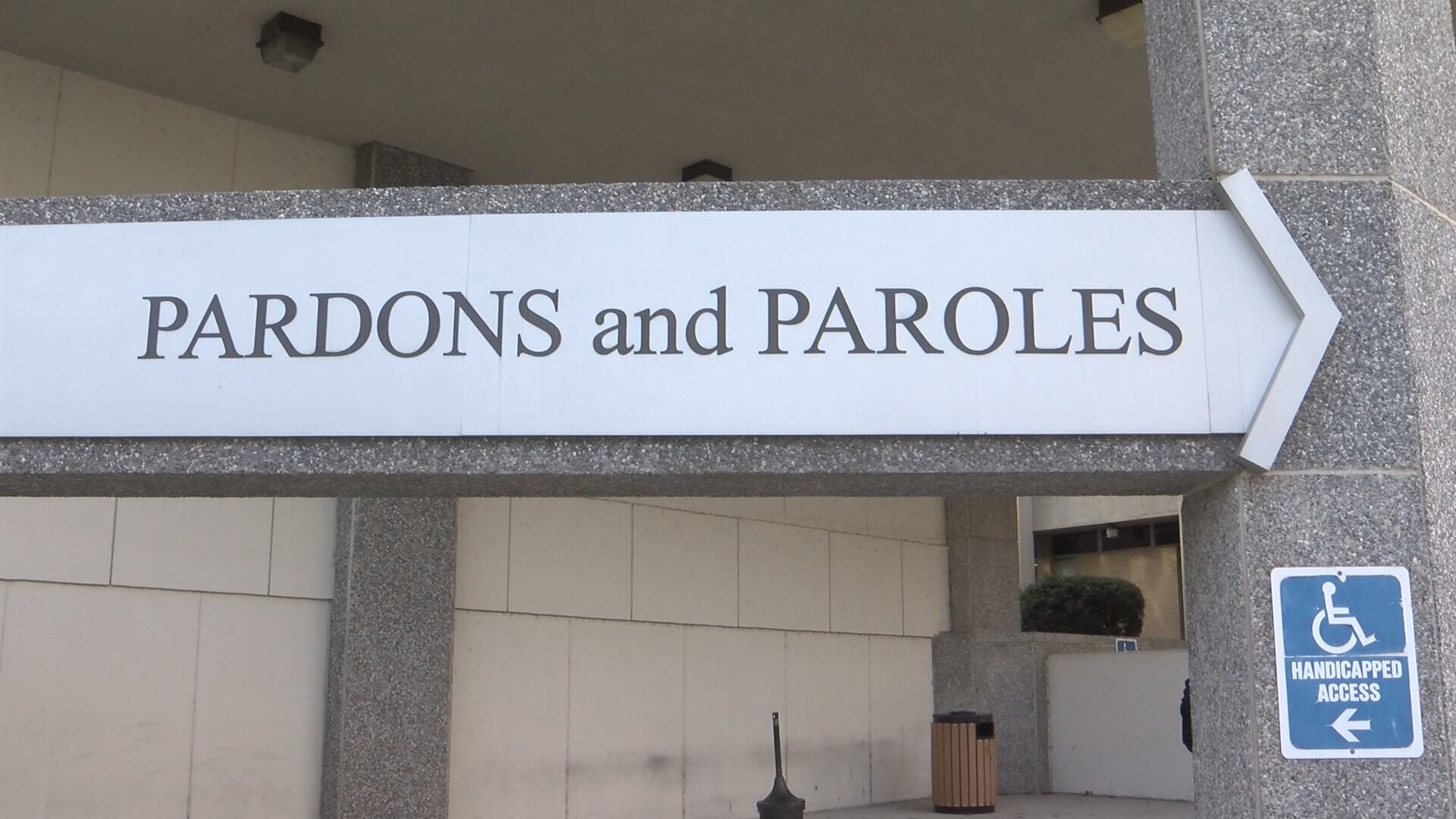 Alabama Parole Board releases updated guidelines