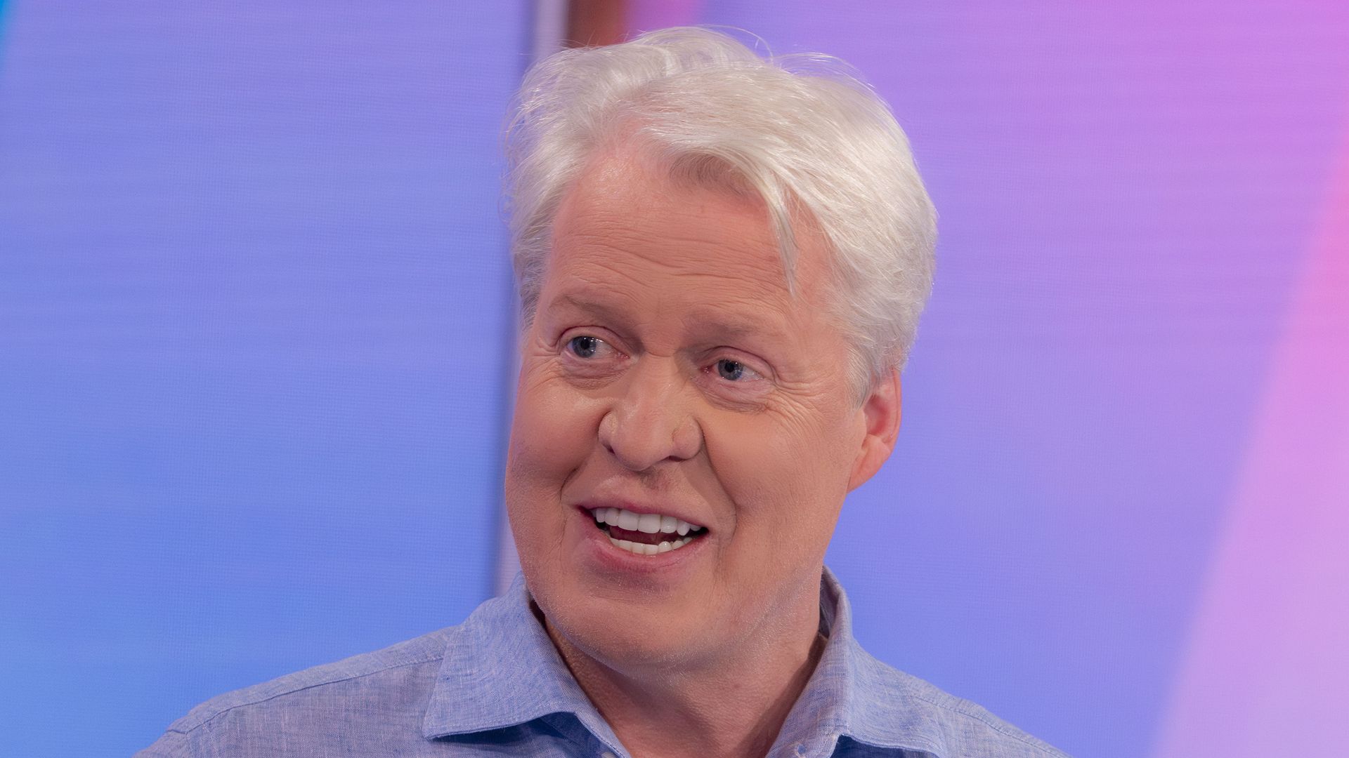 Charles Spencer confirms new arrival at Althorp – first photo