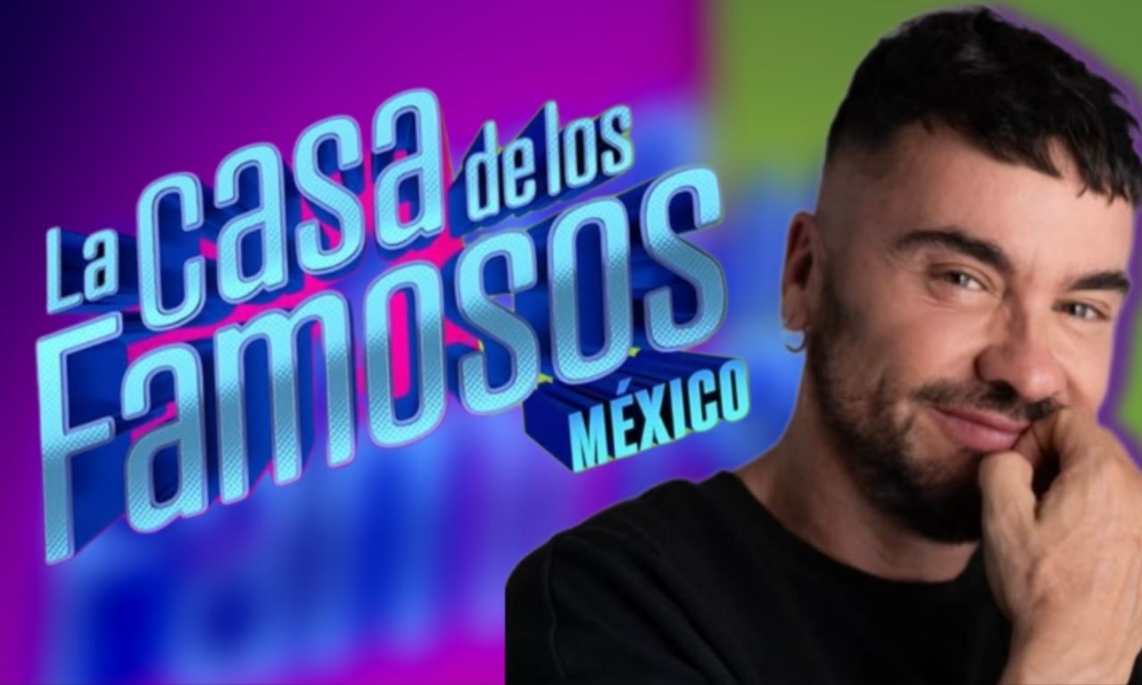 Shiky, es el décimo habitante confirmado de La Casa de los Famosos ...