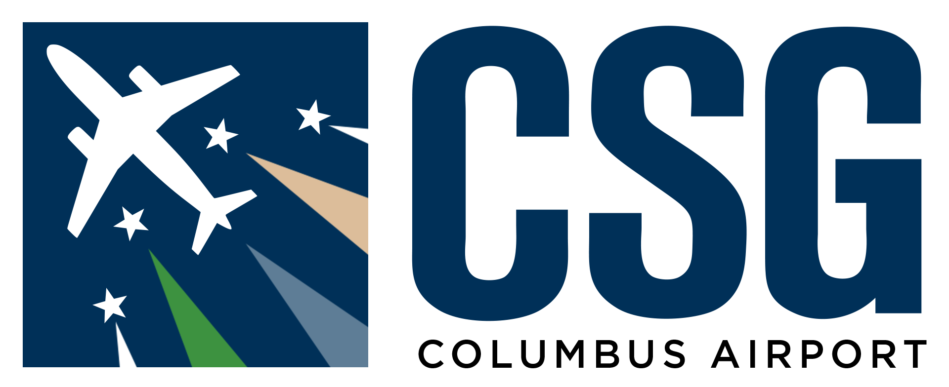 Columbus Airport Commission fills two vacancies, sees third resignation