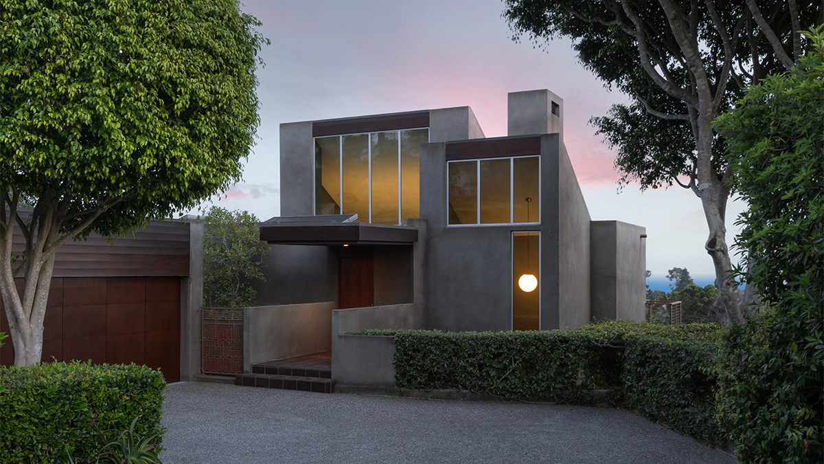 The Skog House in Photos