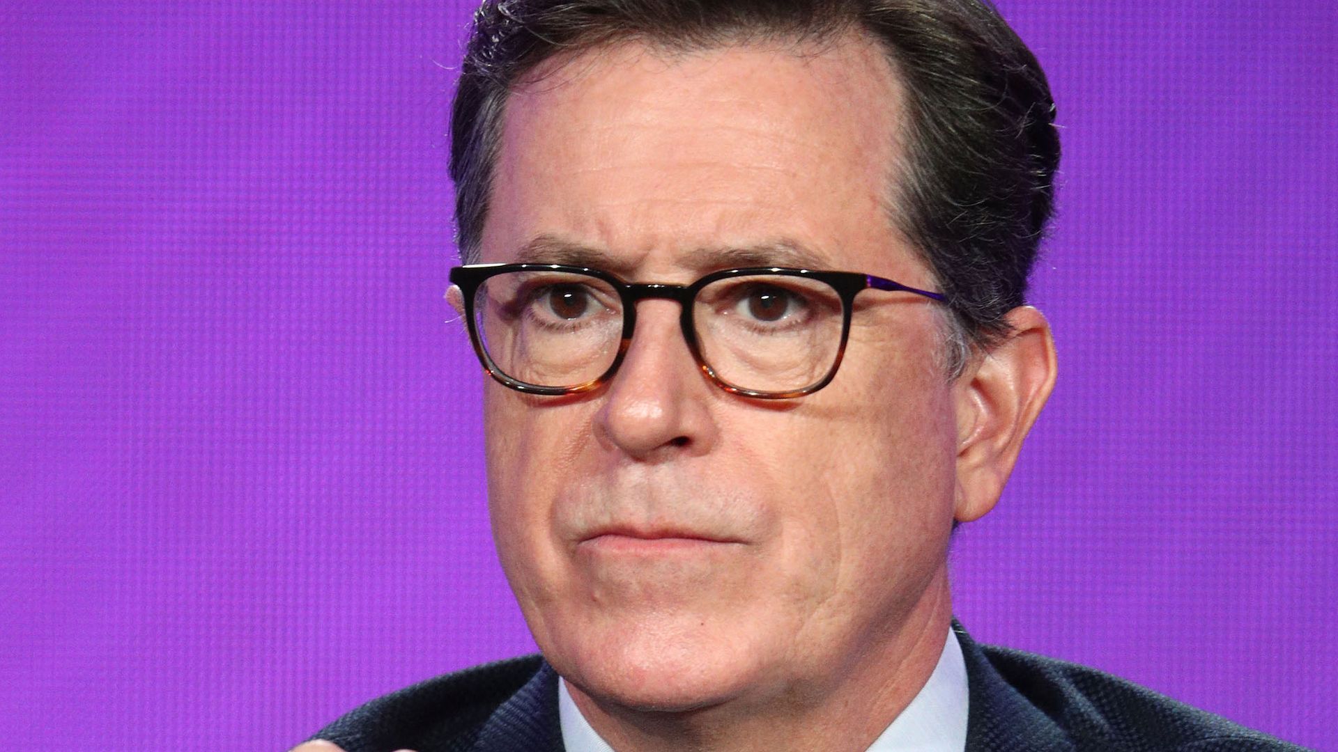 'I am extremely sad' – Celebrities react to The Late Show with Stephen ...