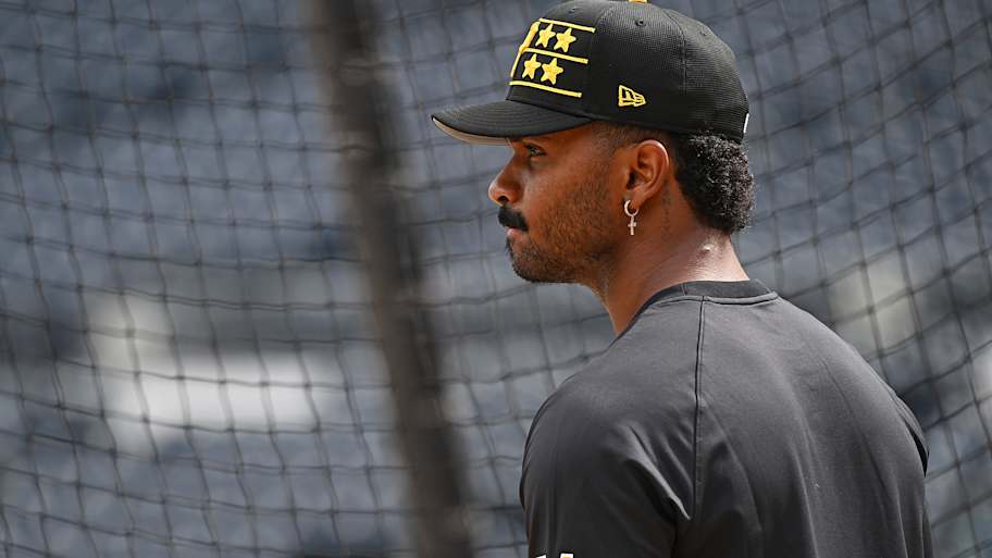 Pirates give former top prospect last chance in Pittsburgh as Adam ...
