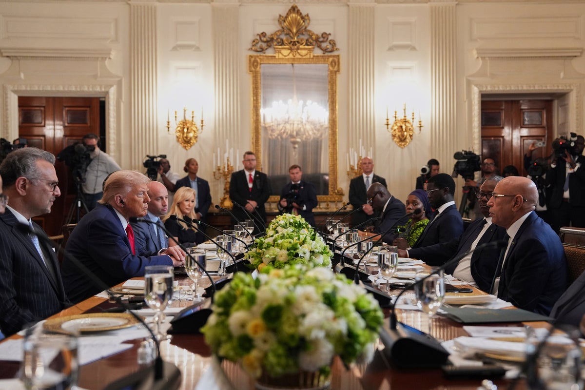 Trump’s pivot from aid to trade leaves Africa wary as it faces tariffs ...