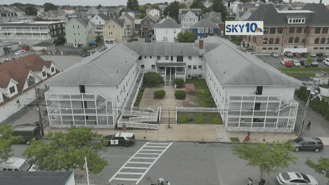 State will provide Fall River $1.2M for emergency personnel after ...