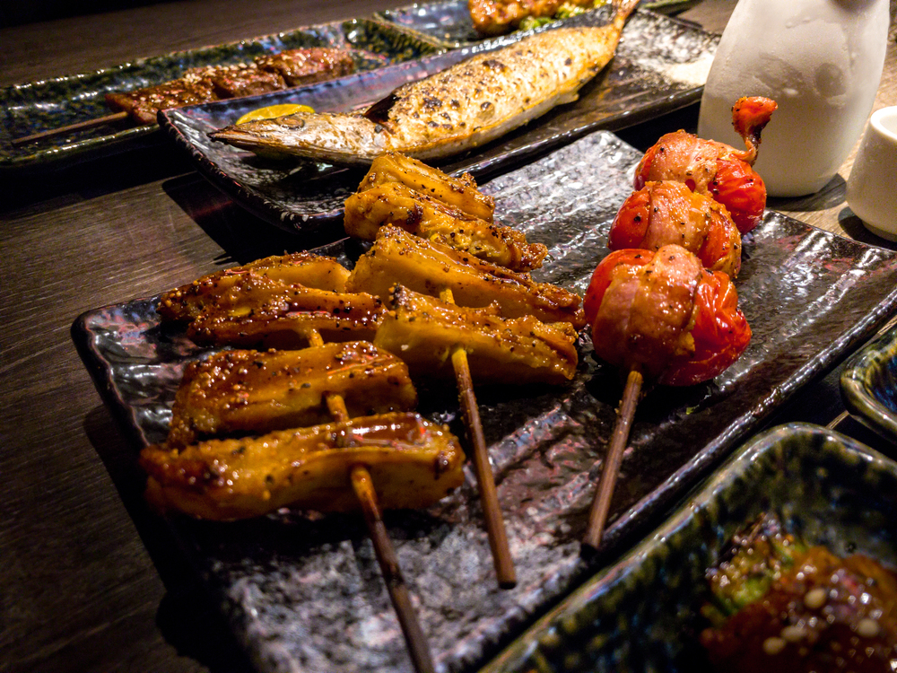 15 Japanese Dishes Tokyo Perfected