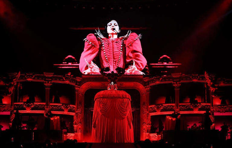 See Grammy 2026 nominations, including front-runners Kendrick Lamar ...