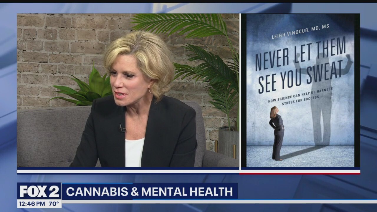 Cannabis & Mental Health