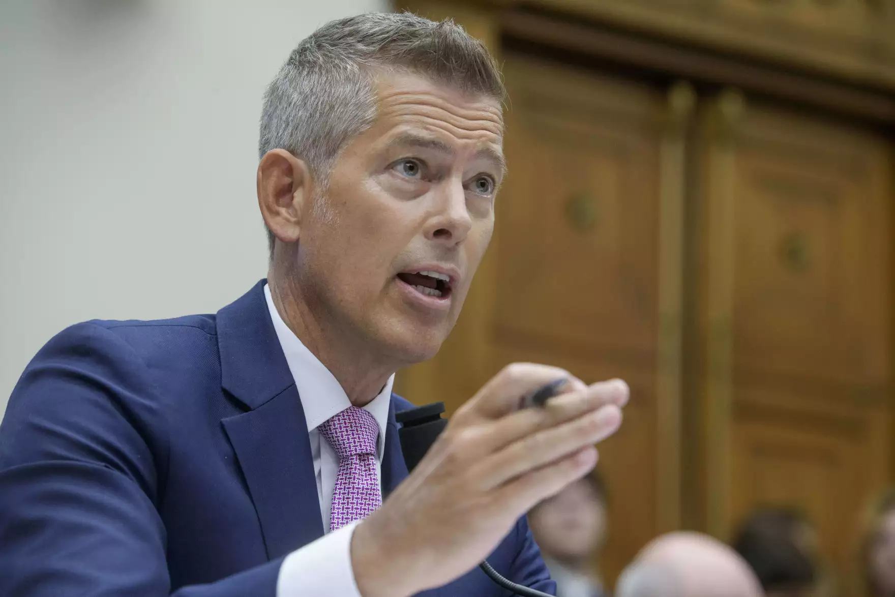 Killer Train: U.S. transportation chief commits to reducing Brightline ...