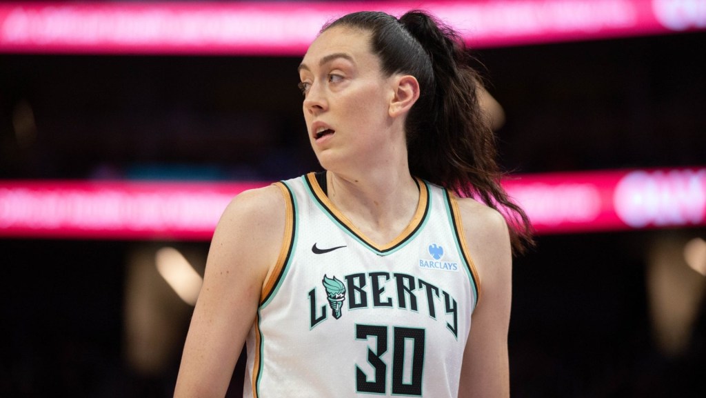 WNBA Stars Say Zero Progress Made at CBA Meeting
